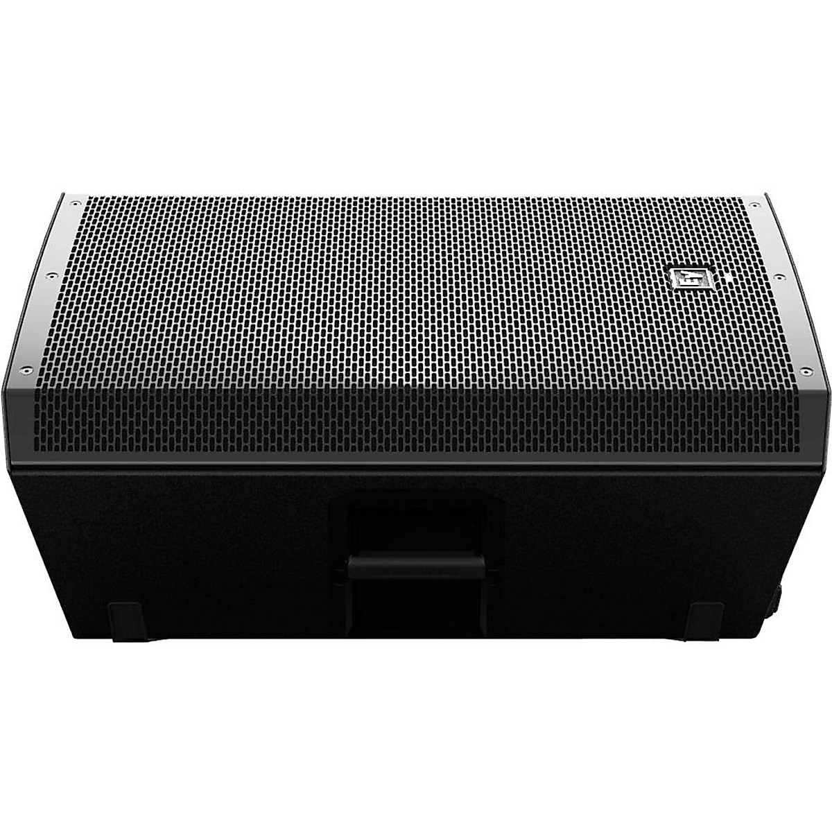 Electro-Voice ZLX-15P-G2 15" 2-Way 1000W Bluetooth Powered Loudspeaker (Black) with Steel Speaker Stand, Stand Bag 51"& XLR Cable Bundle