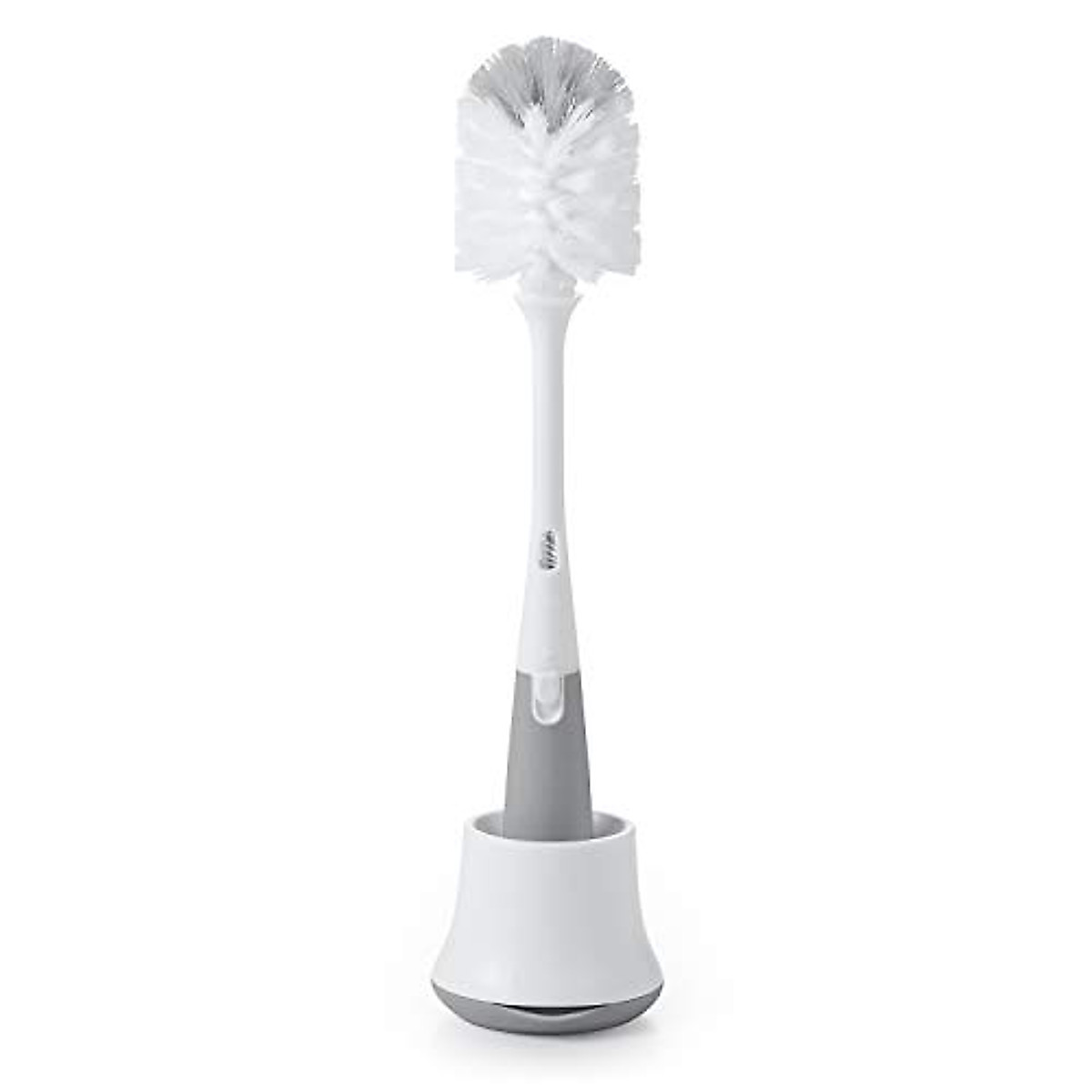 OXO Tot Bottle & Cup Cleaning Set, Gray