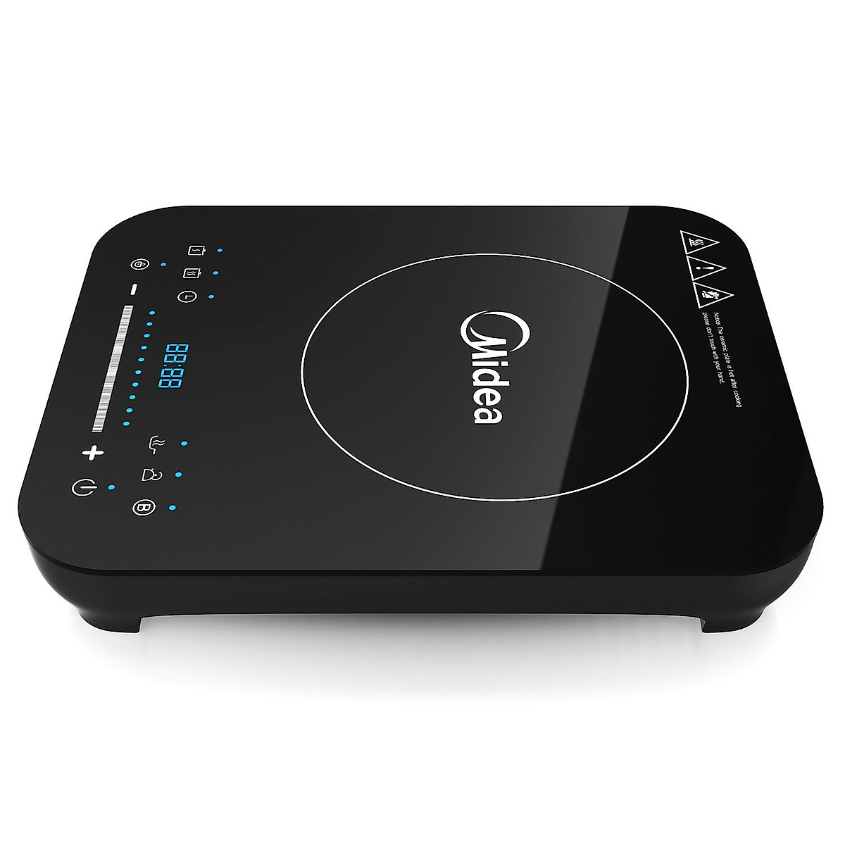 Midea Induction Portable Cooktop