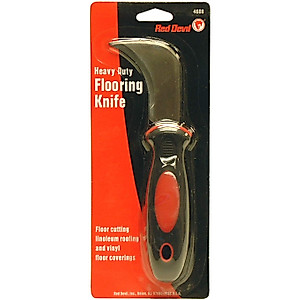 2-1/2" All Purpose Flooring Knife