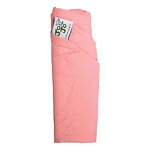 Nicole&Co. Extra Cover | JoJo™ Infant and Toddler Lounger (Petal)