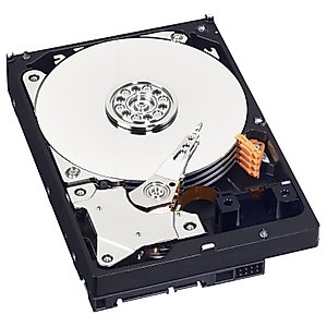3TB SATA 64MB 3.5" HD Blue
