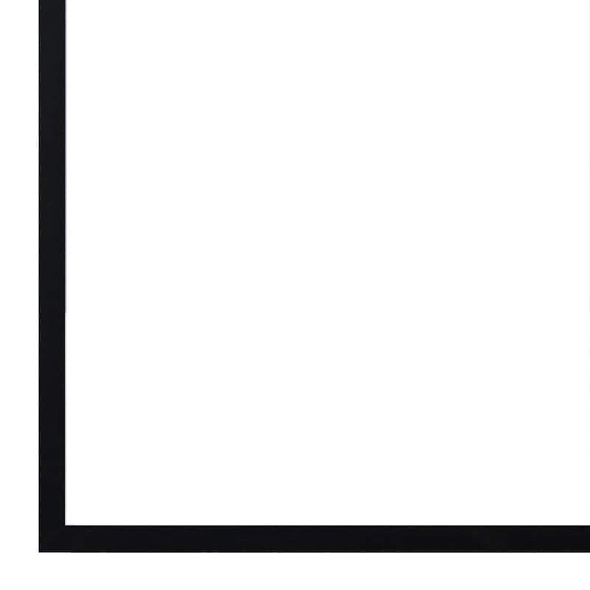 MICHAELS 4 Pack Multipurpose 8.5”; x 11”; Wall Frames, Basics by Studio Décor®