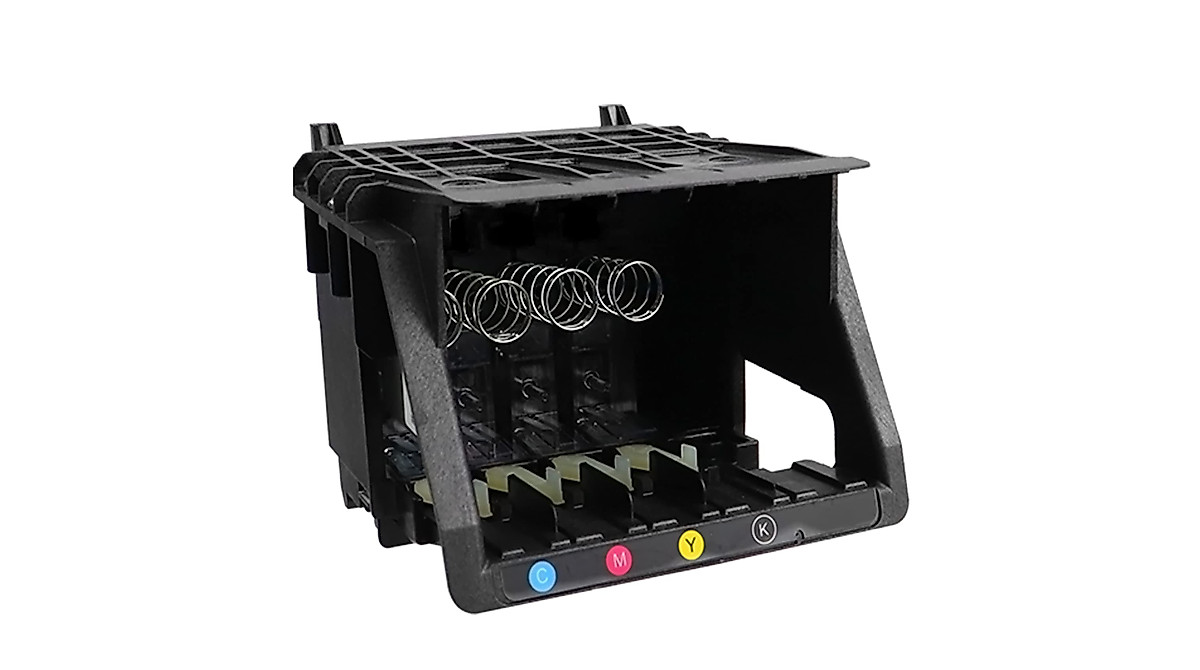 952 Printhead for HP Officejet Pro 7740 & 8710 - Easy Installation