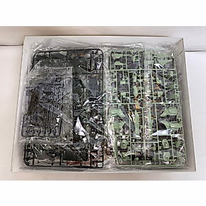 HGUC 1/144 Isaac / Gaza C / Gila-Doga (Unicorn Ver.) Set