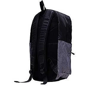 Nike Jordan Pivot Colorblocked Classic School Backpack (Black)