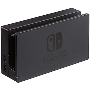 Nintendo Switch Dock Set