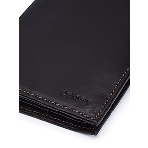 Delsey Men's Sport, Brown (Brown)