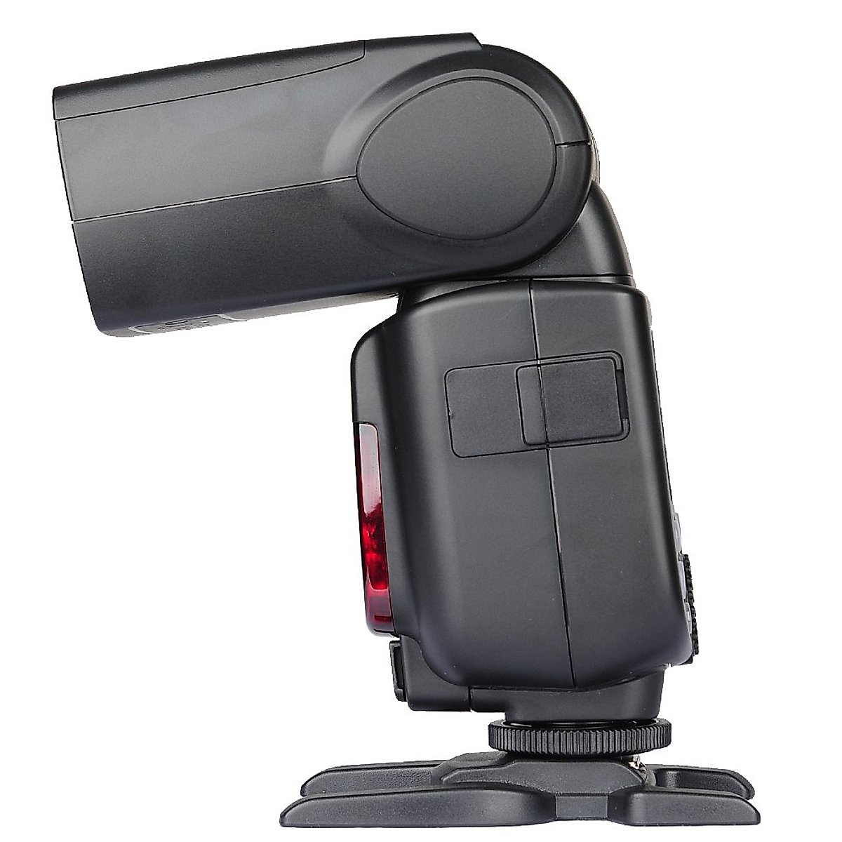 Godox TT600 Flash 2.4G HSS Thinklite Camer Flash Speedlite Built in Godox X System Receiver Wireless GN60 Master/Slave Camera with Xpro-N Trigger Transmitter Compatible Nikon Camera (2pcs)