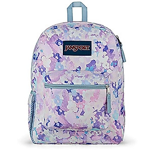 Jansport JS0A47LW7T7 Cross Town Mystic Floral