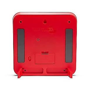 Time Timer 8 Inch Learning Center Classroom Set — 60 Minute Visual Timer for Kids with Dry Erase Activity Cards for Kids Classroom, Learning Centers and Teachers Desk Clock, Primary (3-Pack)