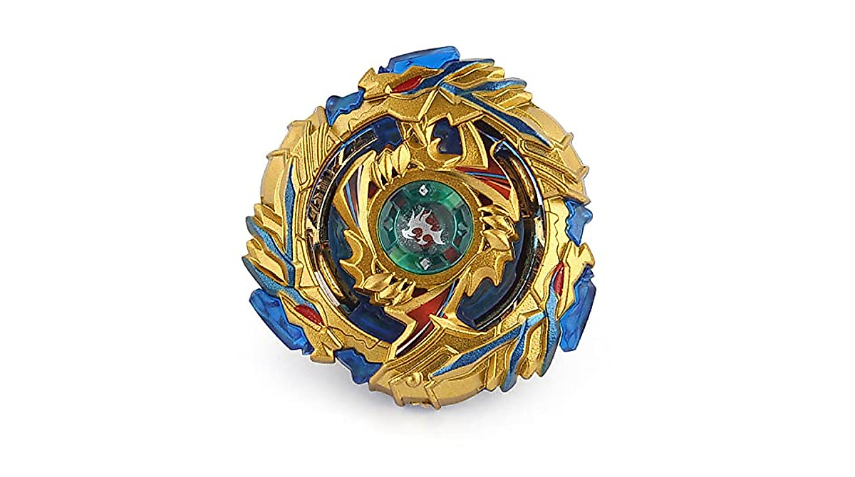 Bey Battle Evolution B-79 Drain Fafnir | Ultimate Toy Gift