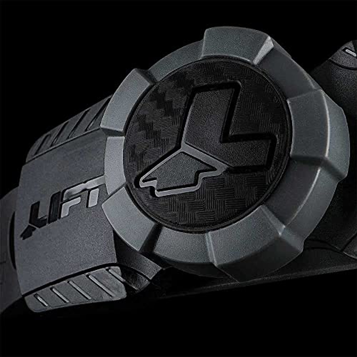 DAX Fiber Resin Full Brim (Red)