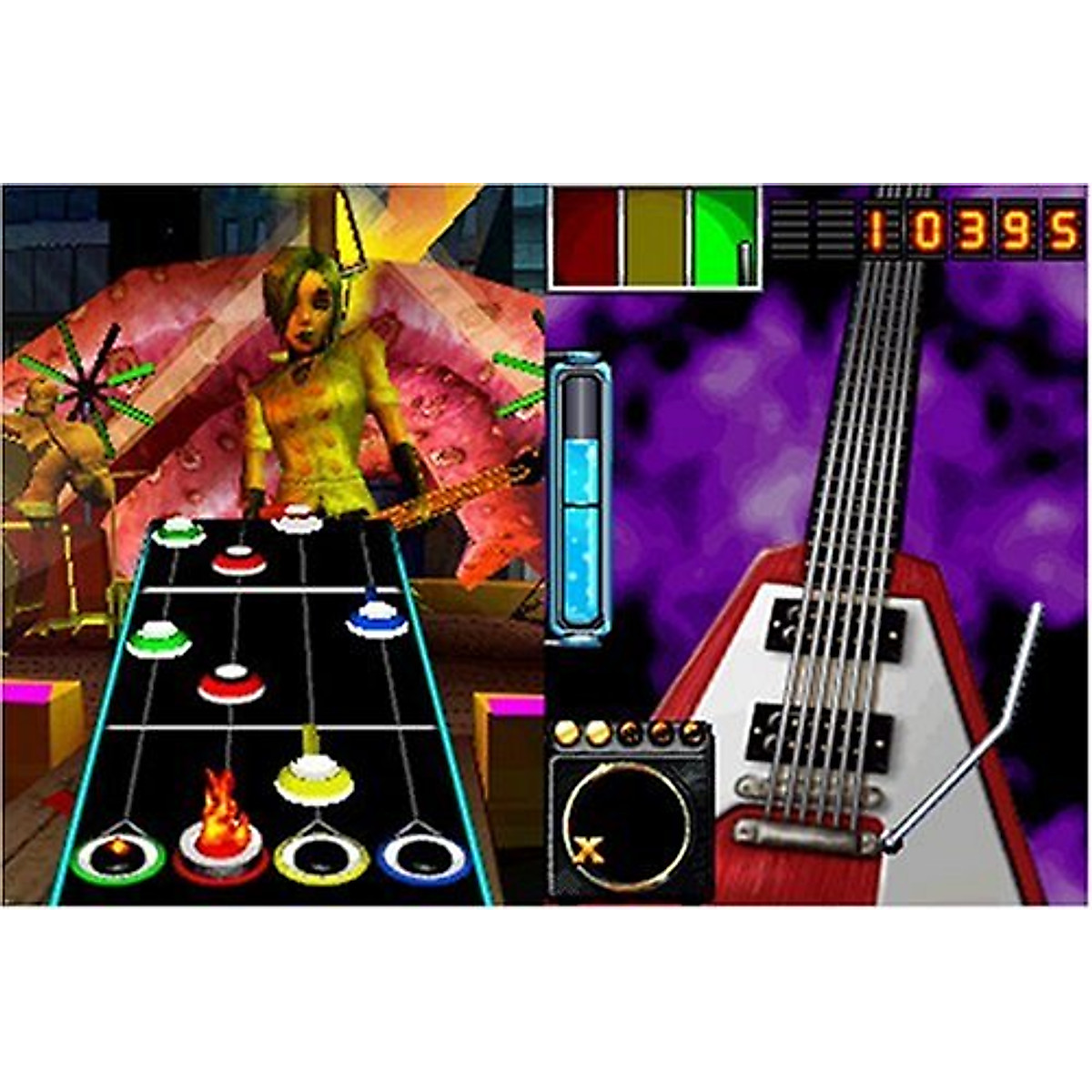 Guitar Hero: On Tour