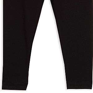 Disney Minnie Mouse Infant Baby Girls T-Shirt Leggings and Headband 3 Piece Outfit Set Black/Red 18 Months