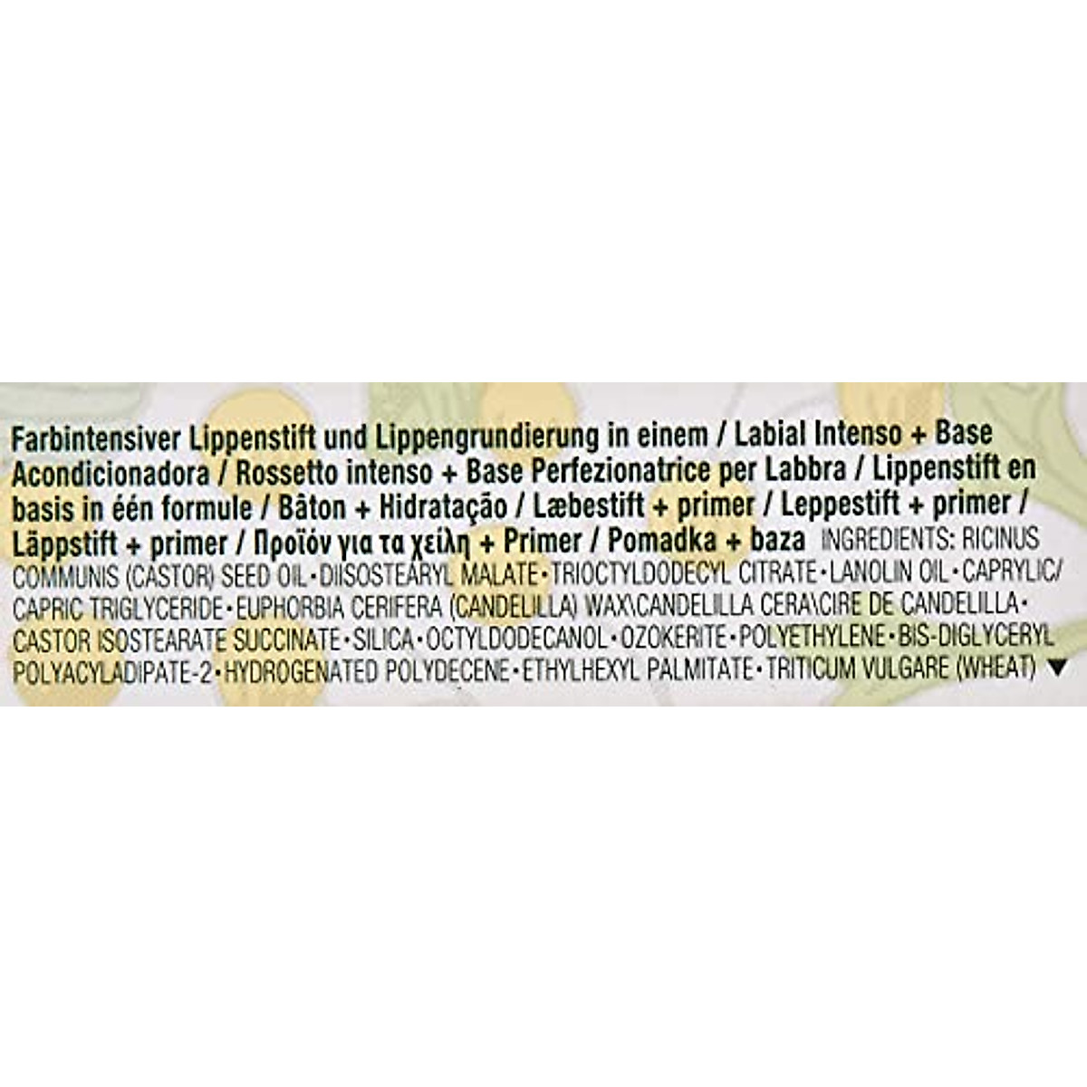 Clinique Pop Lip Colour 02 Bare Pop