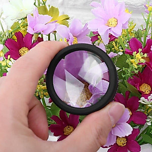 THE PERFECT PART 40x Magnifying Glass Eye Loupes Loop Optical Magnifier Jewelry Watch Repair Tool