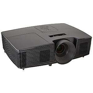 Dell 1850 Standard Projector