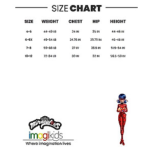 Miraculous Ladybug Big Girls 2 Pack Short Sleeve Dresses Black 10-12