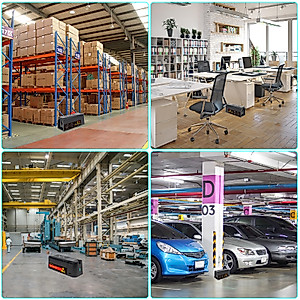 Electric Mouse Trap Zapper，Humane Indoor Mouse Traps for Home- Safe & Effective Mice Traps for House Indoor Kill- Rat Zapper Reusable and No Touch (Black)