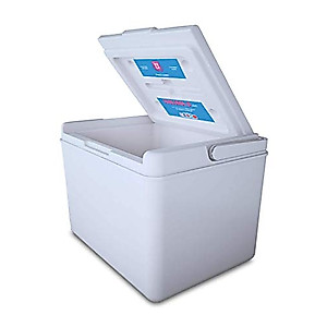 COOLERSbyU 26qt Paintable Cooler