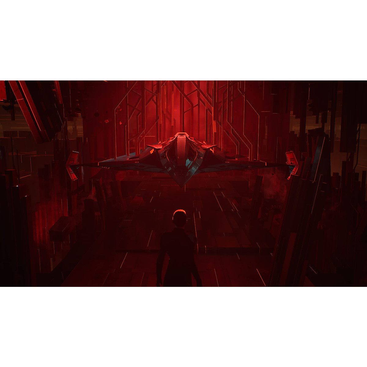 Chorus - Xbox Series X