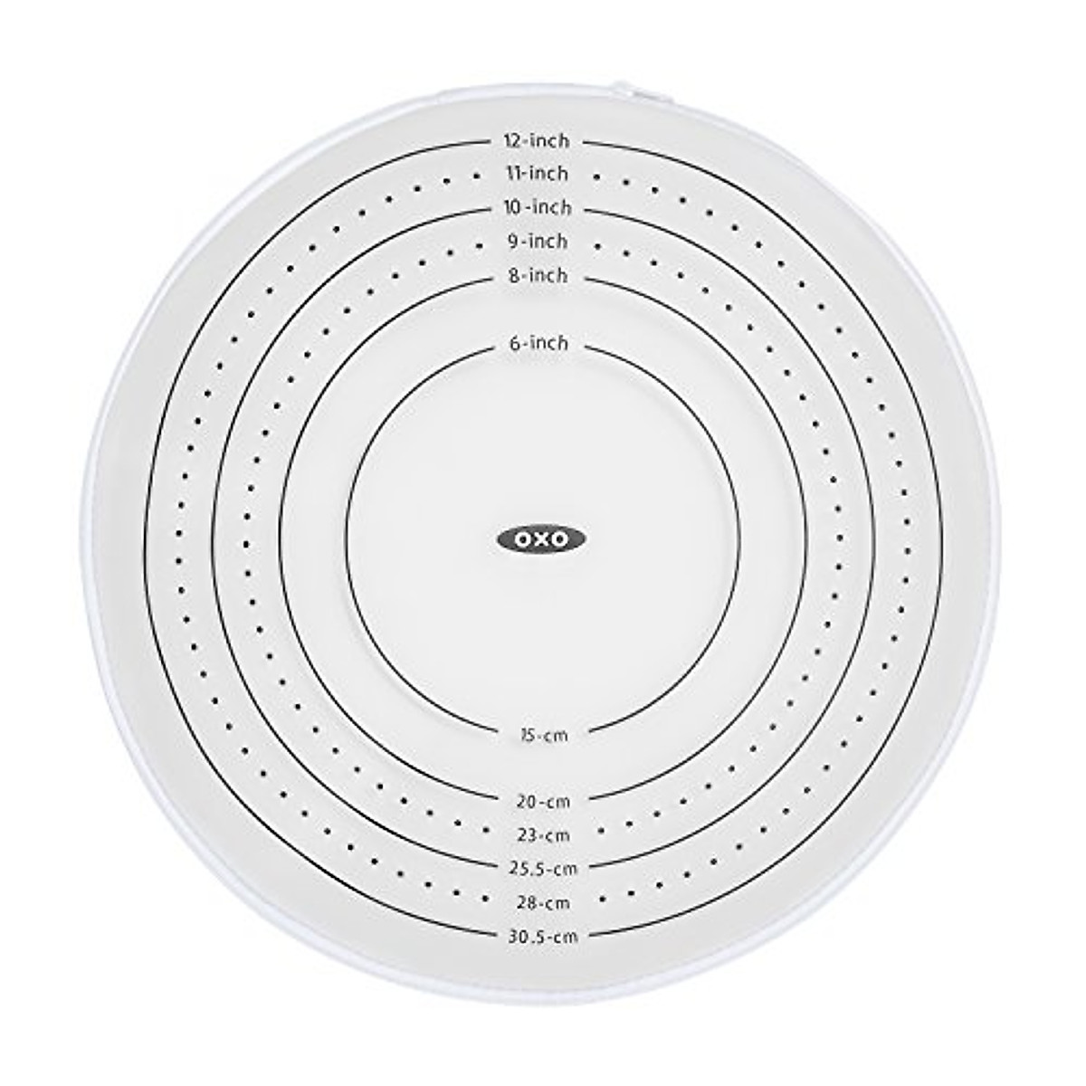 OXO Good Grips Silicone Dough Rolling Bag