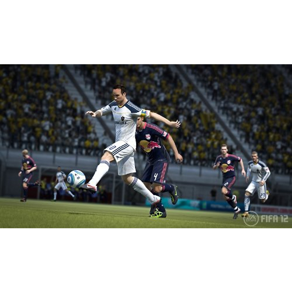 FIFA Soccer 12 - Xbox 360