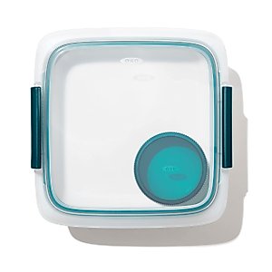 OXO Good Grips Prep and Go Utensils with Case Good Grips Prep & Go 6.3 Cups Salad Container