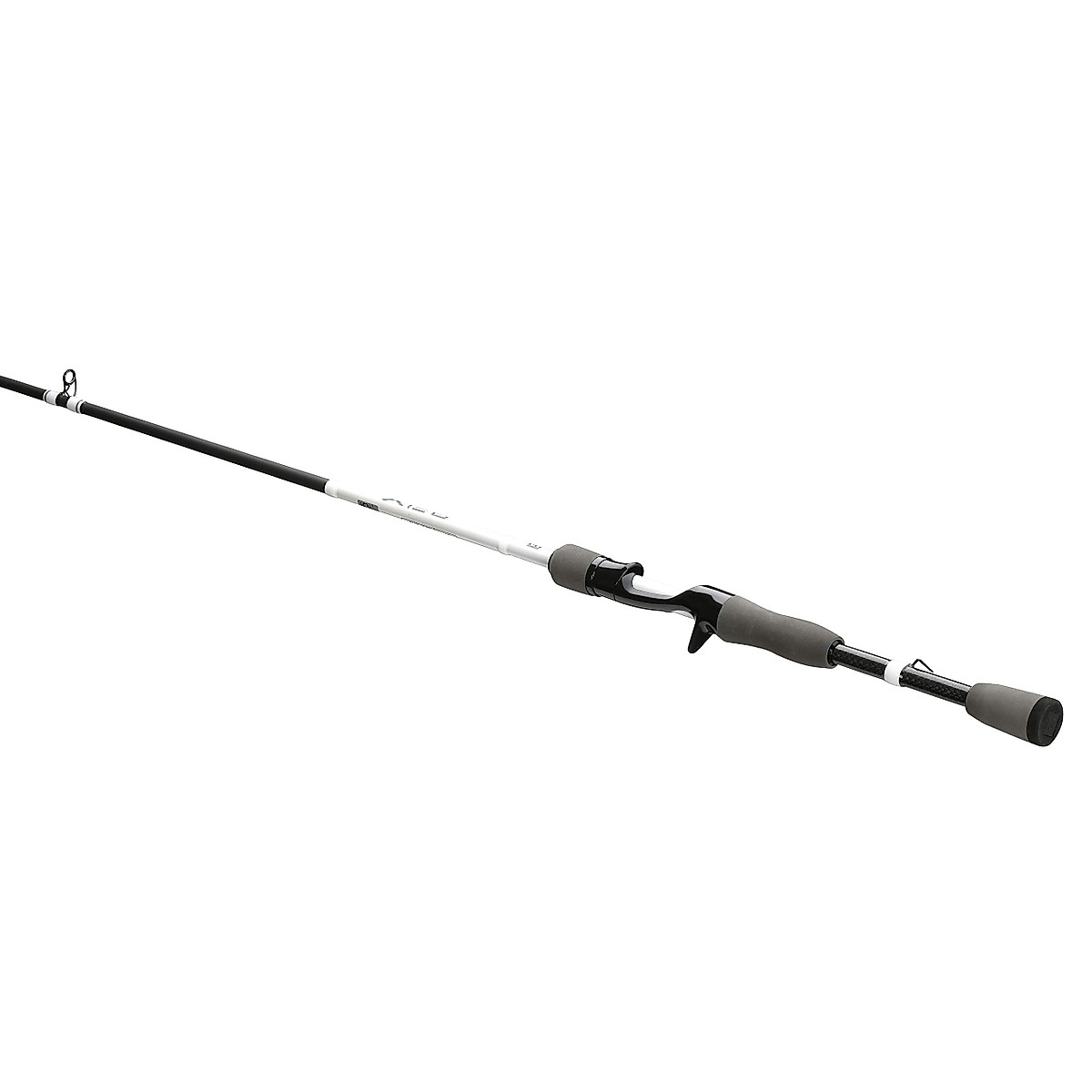 13 FISHING - Rely Black - 7'1" M Casting Rod - RB2C71M