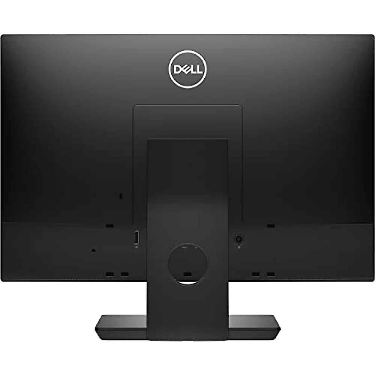 Dell OptiPlex 3280 21.5" Full HD All-in-One Desktop Computer - 10th Gen Intel Core i7-10700T 6-Core up to 4.50 GHz Processor, 8GB DDR4 RAM, 512GB NVMe SSD, Intel UHD Graphics 630, Windows 10 Pro