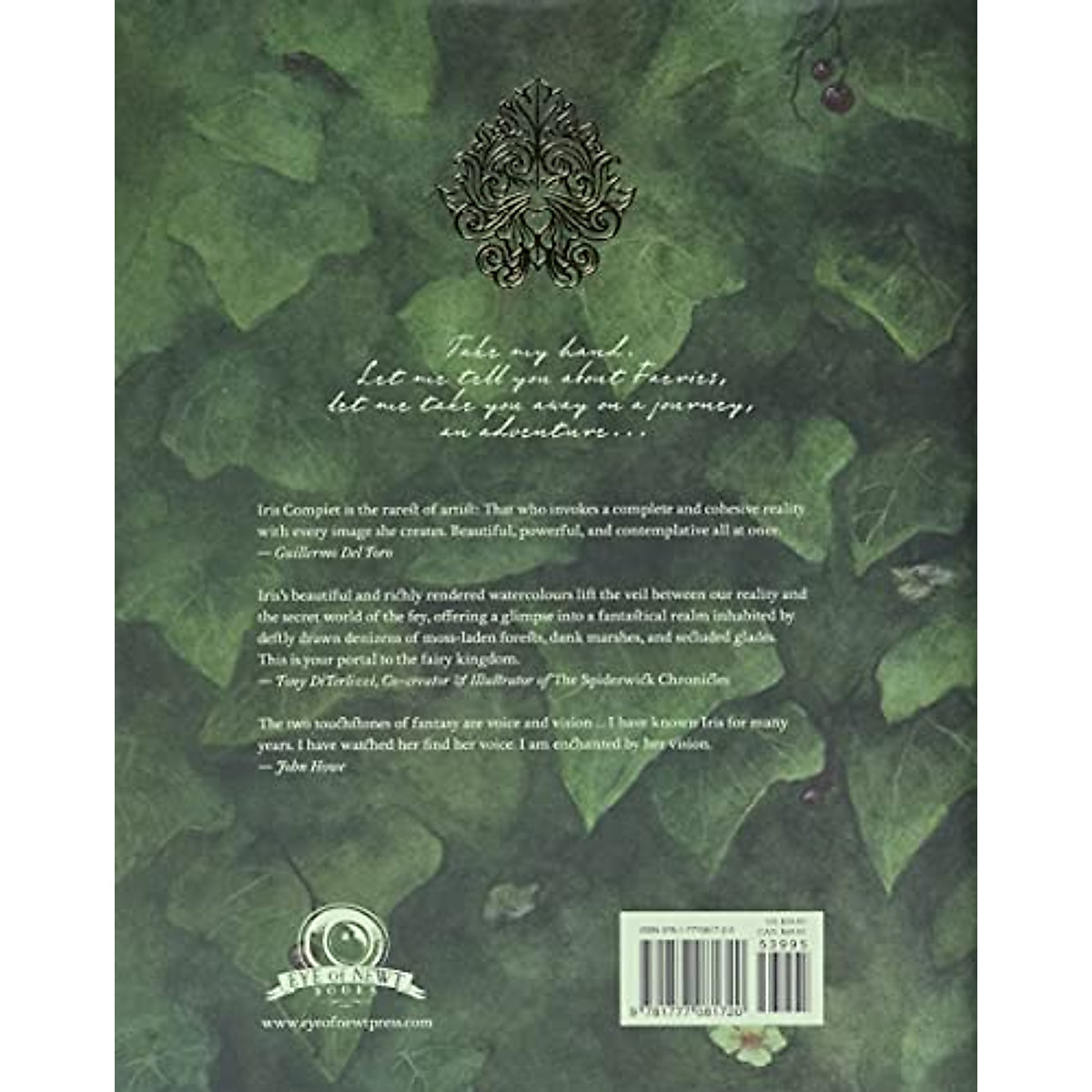 Faeries of the Faultlines: Expanded, Edited Edition