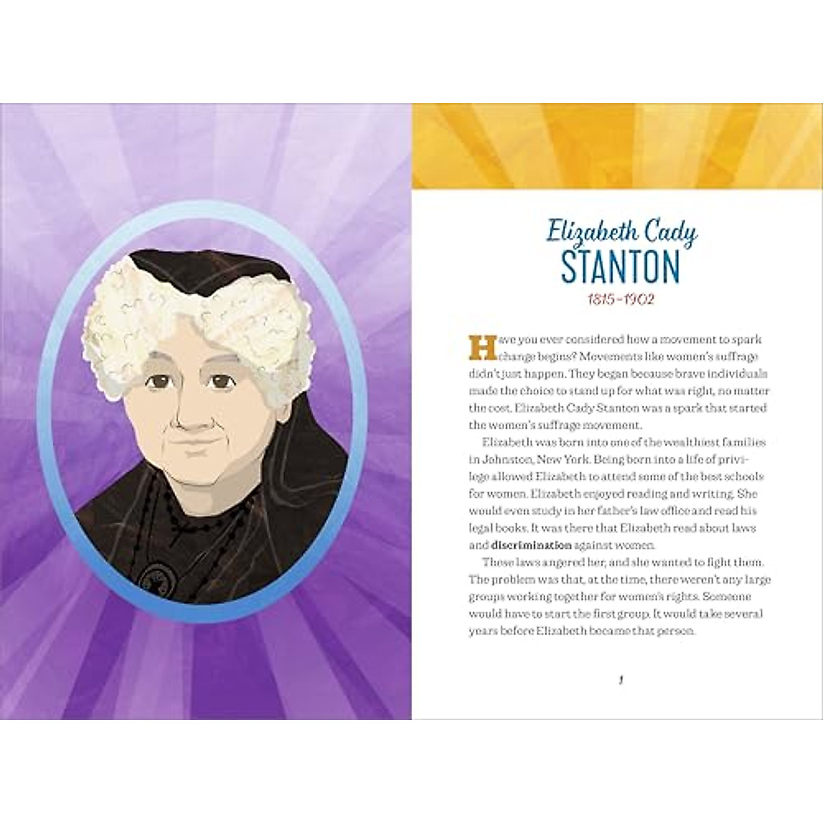 Bold Women in History: 15 Women's Rights Activists You Should Know (Biographies for Kids)