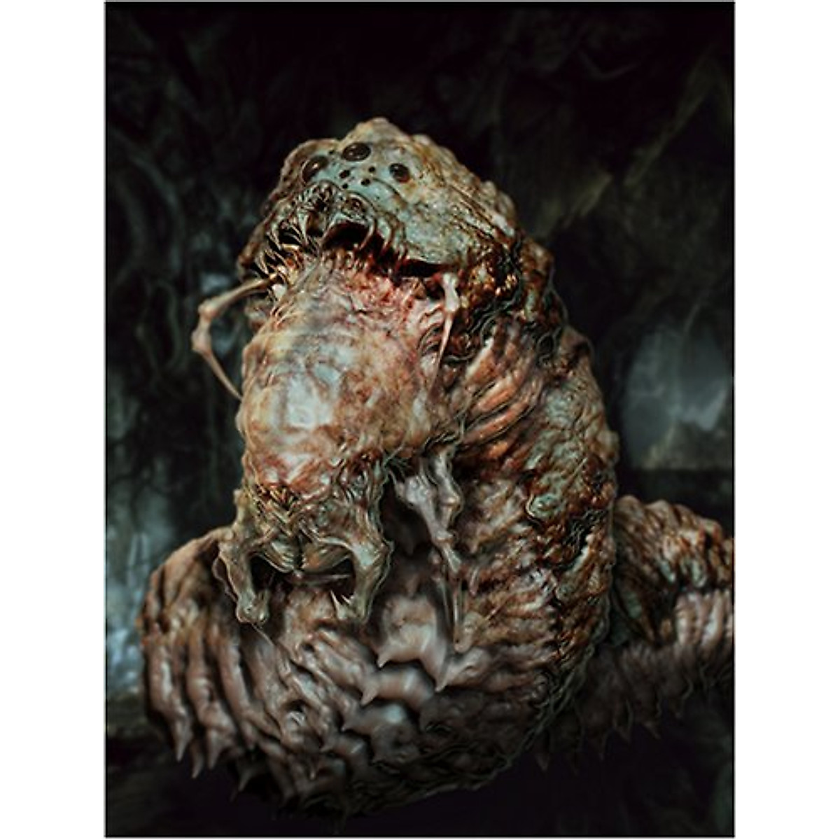 Gears of War 2 - Xbox 360