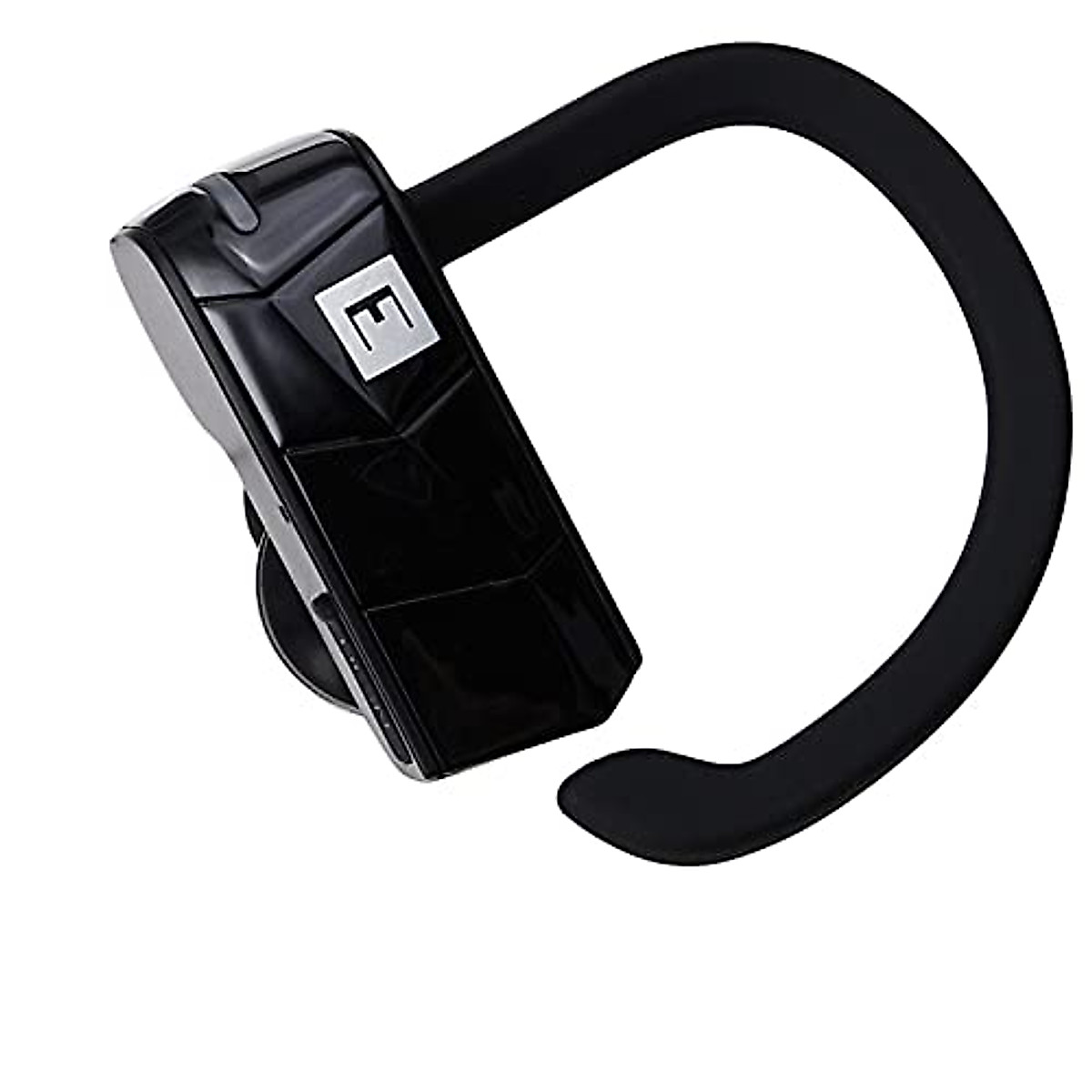 ERATO Rio True Wireless Sport Earphones - Bluetooth Compatible Waterproof with Microphone - Black (AERO03BK)