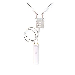 3meter Remote MIMO Antenna Mount Kit, Cable/Bracket,