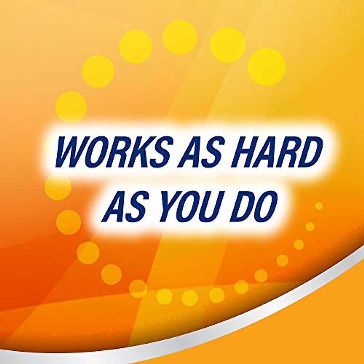 Arm & Hammer Ultra Max Antiperspirant Deodorant, Powder Fresh, Solid, 2.6 Ounce (Pack of 6)