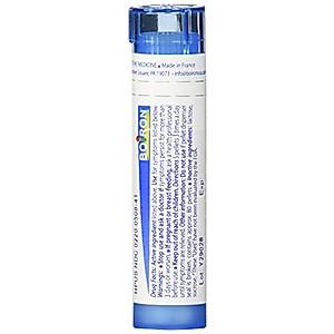 Boiron Arnica Montana, 30C, 80 Count (Pack of 5), Homeopathic Medicine for Pain Relief