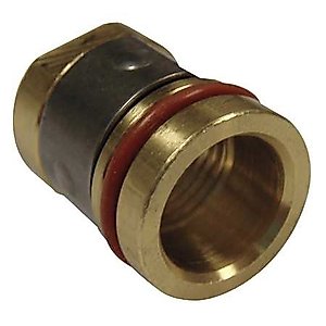 Tip Adapter, for Miller Gun M-Series, PK2