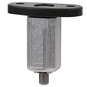 VGEBY Metal Front Arm Shaft Replacement, Metal Durable Front Arm Axis Quadcopters & Multirotors for Mavic Mini 2 Drone Remote & App Controlled Vehicles