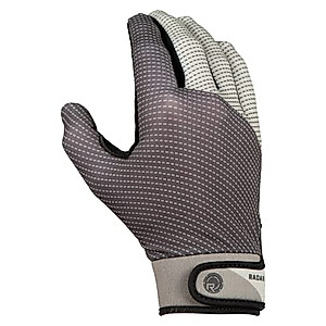 Radar Union Glove, Slate Grey/Cool Grey, X-Large