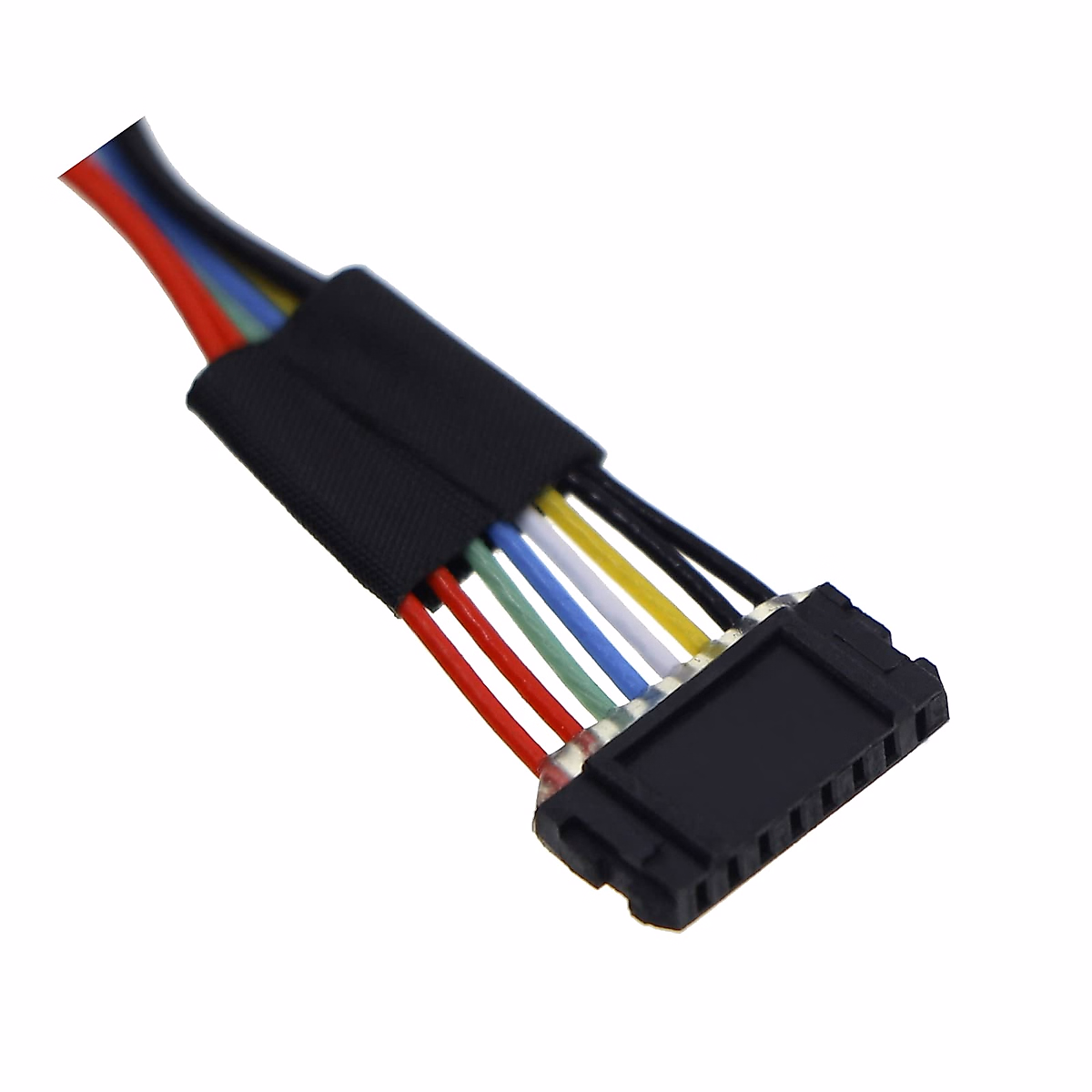 ChoyoqeR Replacement Battery for IP S540 15, IP S540-15iml, IP S540-15iml 81ng001kau, IP S540-15iml 81ng0022au, 11.4V/4500mA