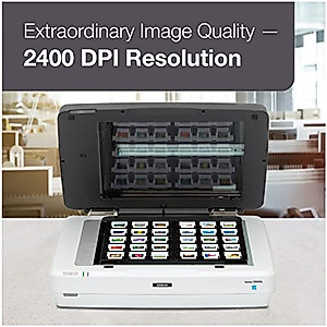 Epson Expression 12000XL-PH Flatbed Scanner