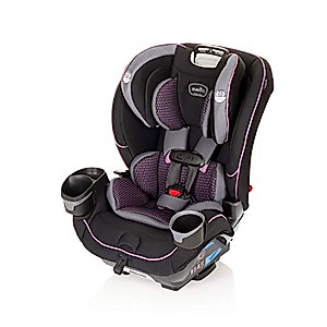 Evenflo EveryFit 4-in-1 Convertible Car Seat