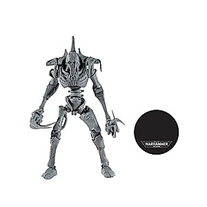 McFarlane 10923-8 - Warhammer 40000 7 Figures Wave 3 - Necron Flayed One (Artist Proof), Meerkleurig
