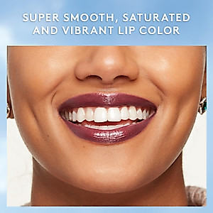 COVERGIRL Exhibitionist Cream Lipstick, Dolce Latte