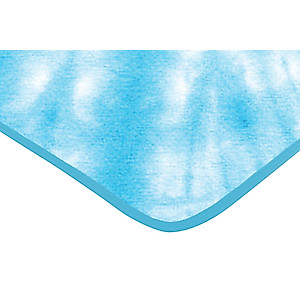 Northwest Lilo and Stitch Micro Raschel Throw Blanket, 46" x 60", Pineapple Surprise