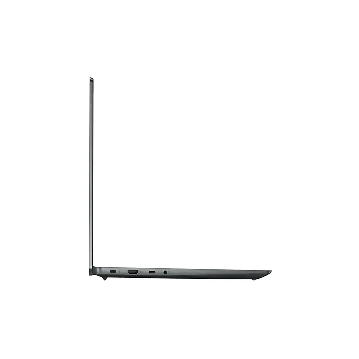 2022 LENOVO Ideapad 5 Pro 16" 2.5K QHD IPS Display (2560 x 1440) Laptop, AMD Ryzen 5 5600H, 8GB RAM, 512GB PCIe SSD, AMD Radeon RX Vega6, Backlit Keyboard, Win 11, Gray, 32GB USB Card