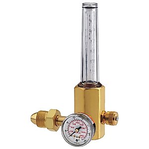 Flowmeter Reg, CGA-580
