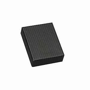 CloseoutWarehouse Clear Cubic Zirconia Set of 3 Stackable Eternity Ring Tri Color Plated Sterling Silver Size 6